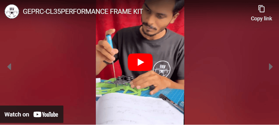 UAV Marketplace – Leading Drone Accessories Supplier in India | Buy ...