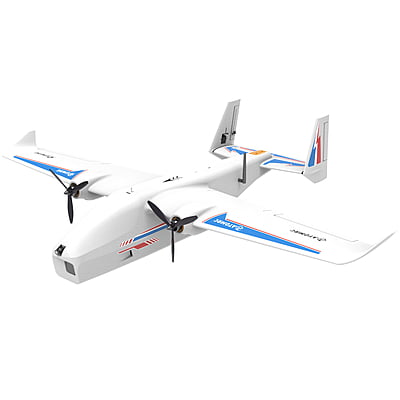 Fixed Wing Frames & Accessories