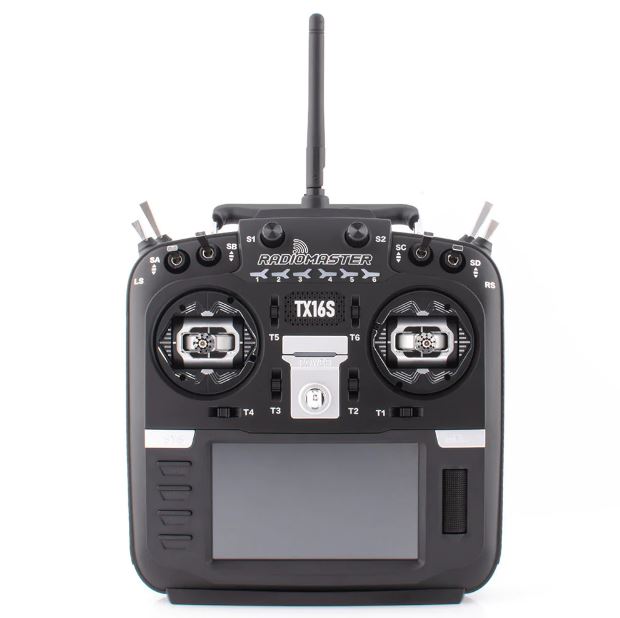 RADIOMASTER-TX16S MK2 TRANSMITTER