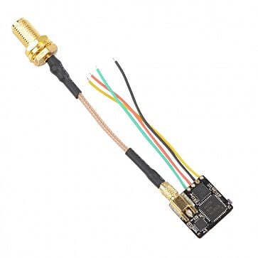 Video Transmitters (VTX)