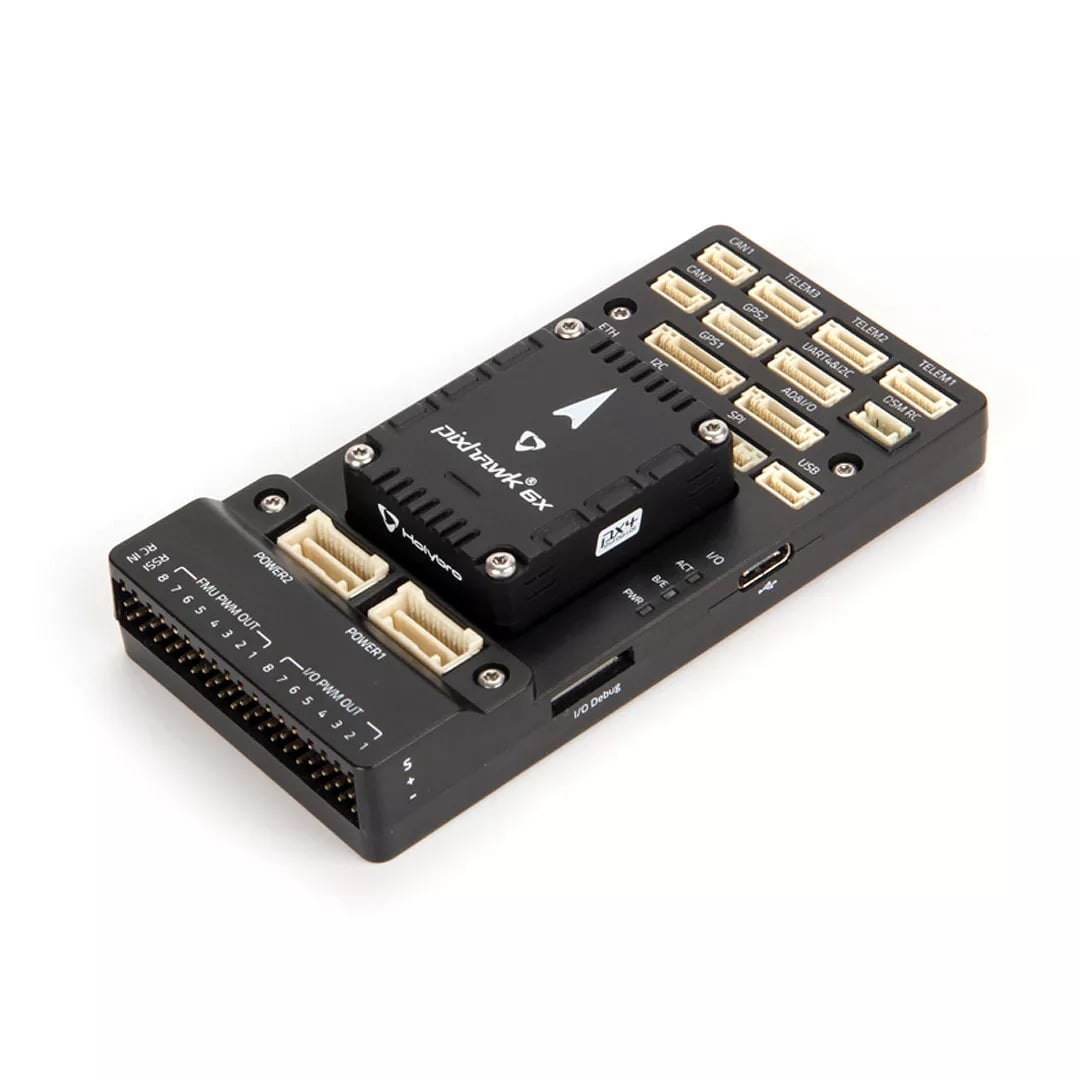 HOLYBRO Pixhawk 6X Flight Controller Standard Set
