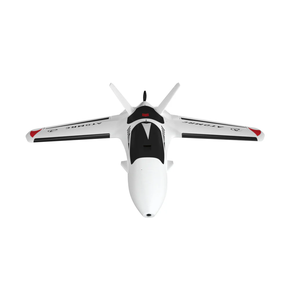ATOMRC Mobula PNP FPV RC Plane - Fixed Wing Aircraft for Immersive FPV ...