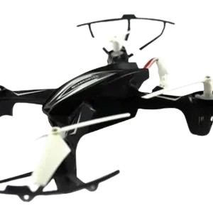 HX750 Drone 2.6GHz 6-Channel Remote Control Quadcopter - Stable & Easy ...