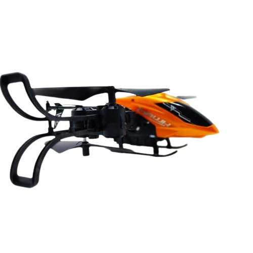 Toy Aircraft Series Hawk LH-X69 - Remote Control RC Plane for Kids