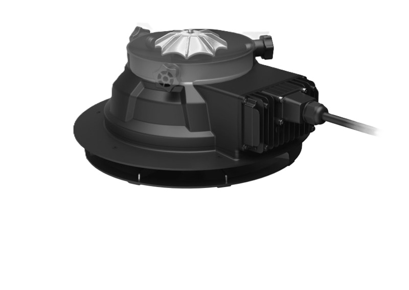 EFT 10L Seeder Setup