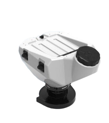 EFT 10L Seeder Setup