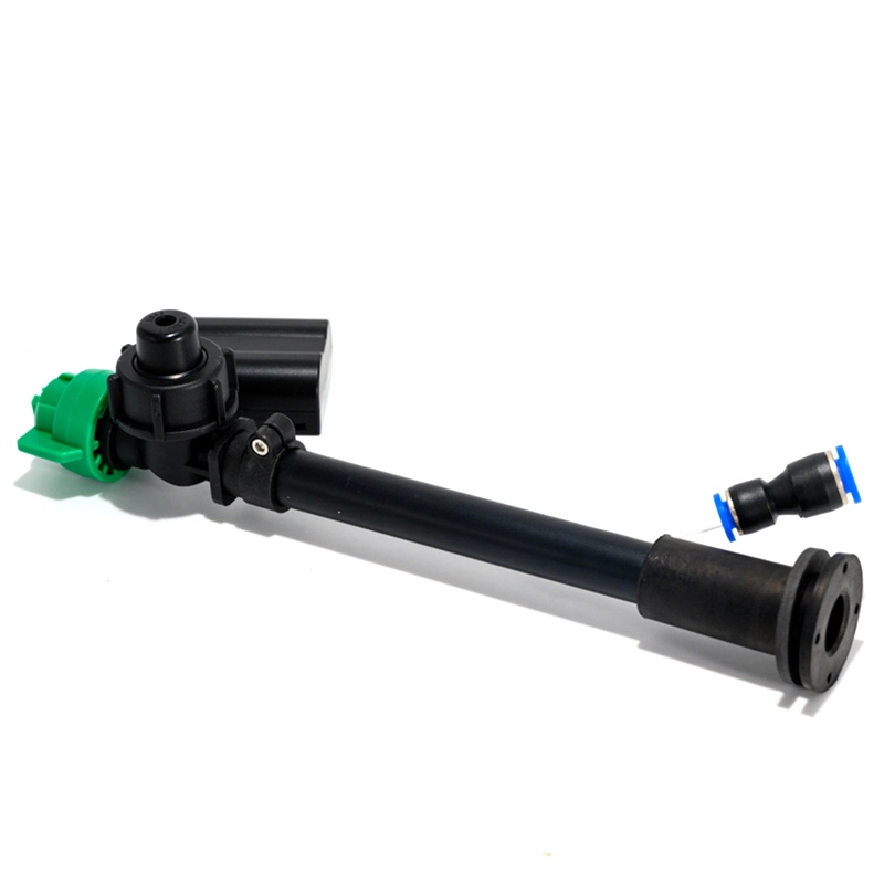 EFT-EXTENDED VERTICAL SPRAYING - NOZZLE