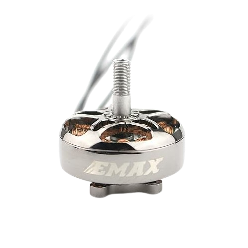 EMAX ECO II 2807 Brushless Motor (1300KV/1500KV/1700KV) | 3-6S Long ...