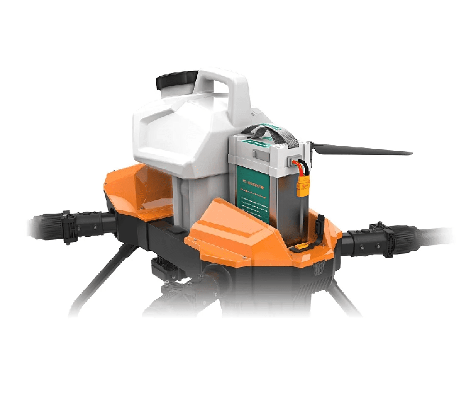 EFT-G06 AGRICULTURE FRAME WITH 6L TANK (SET)