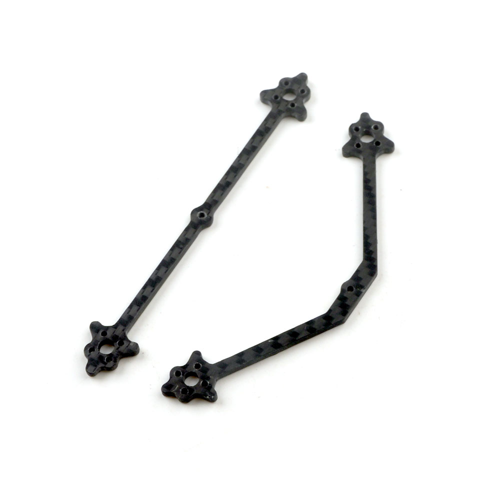 Happymodel CRUX3 NLR Carbon Fiber Arm - Durable FPV Drone Replacement Part
