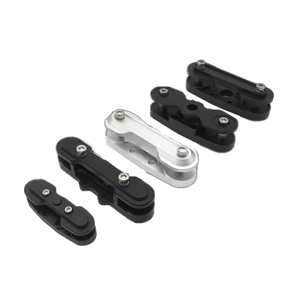 HOBBYWING Folding Propeller Clamp / Hub - Large Drone Motor Mount