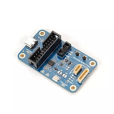 Holybro Pixhawk Debug Adapter - Essential JTAG SWD & Serial Tool for ...