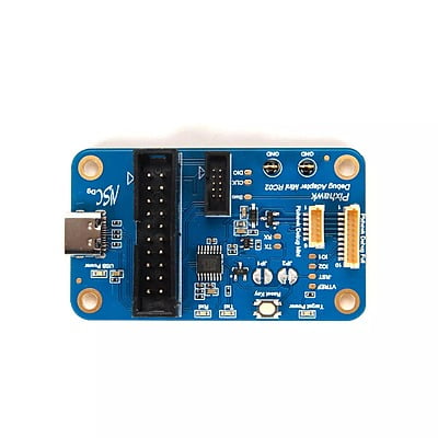 Holybro Pixhawk Debug Adapter - Essential JTAG SWD & Serial Tool for ...