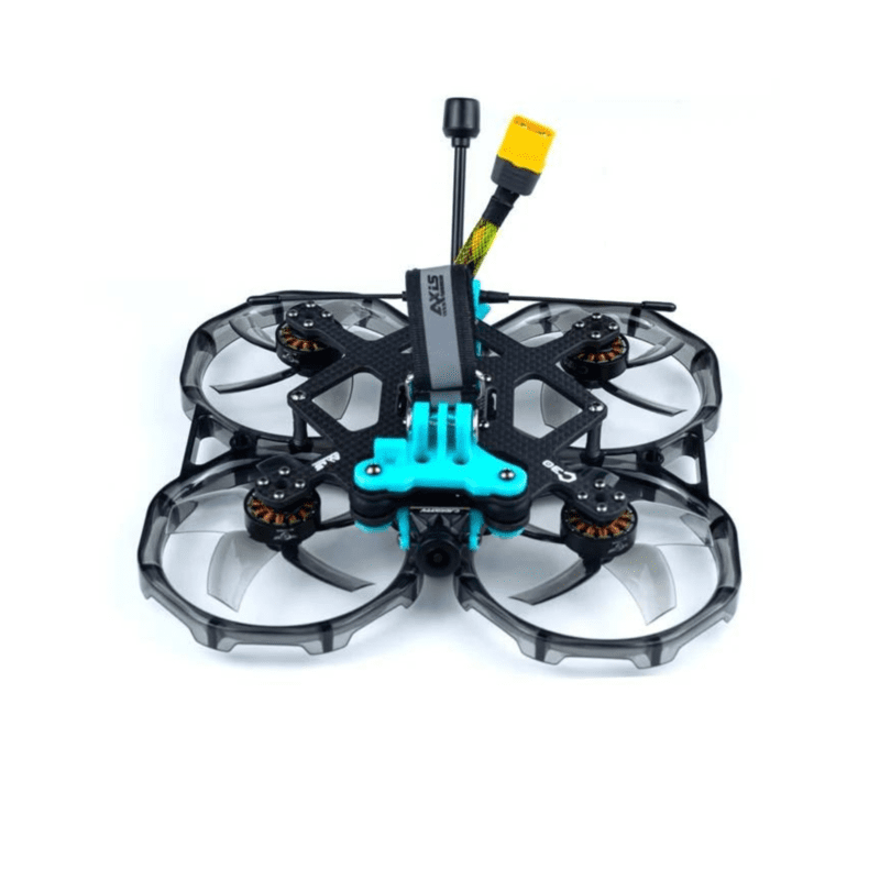 AXISFLYING-C30 V2 CINEON / 3 INCH INDOR CINEWHOOP / CINEMATIC SHOOTING ...