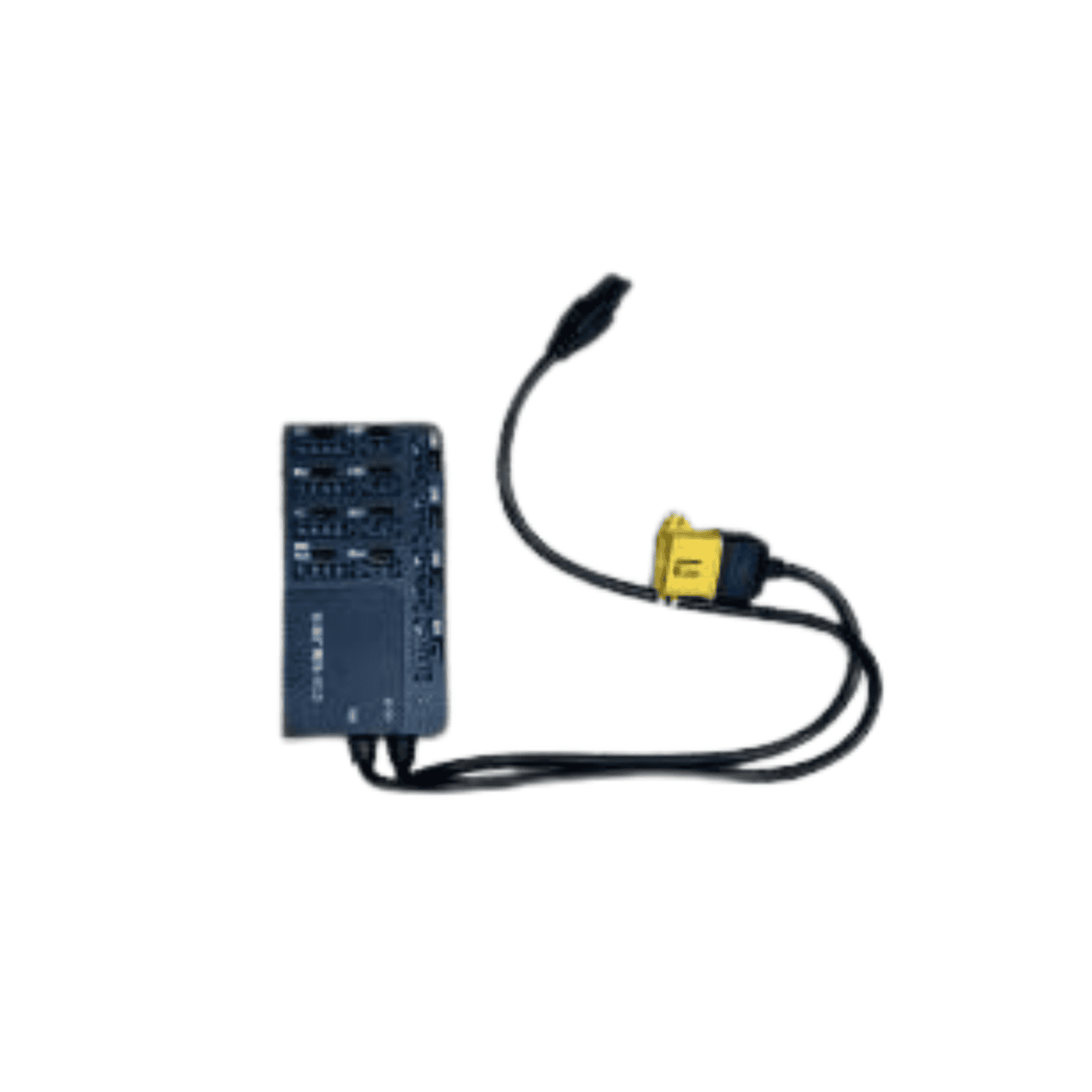 PALADIN CAN Bus Hub - Expand & Simplify Drone & Robotics CAN Network