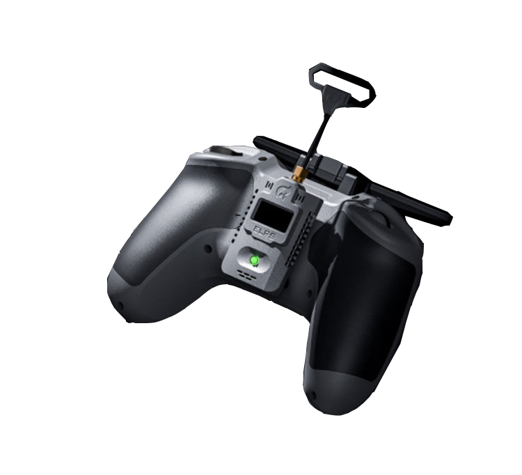 Jumper T Pro Radio Controller Transmitter - Multi-Protocol & ELRS RC ...