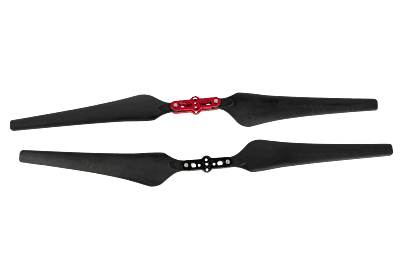 Made in India RD 1760 Folding Propeller (17 Inch) with Hub - CCW Heavy ...