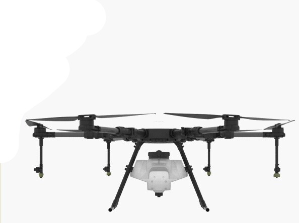 Made in india Ujjwal Viman without sensor (DGCA type certified)