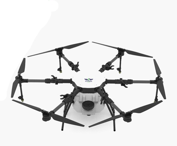 Made in india Ujjwal Viman without sensor (DGCA type certified)