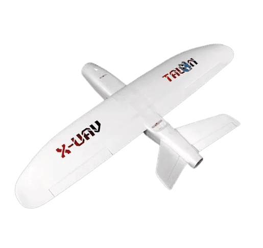 XUAV Talon V3 "Mapbird Evo" V-Tail FPV Plane Kit - Long-Range & Mapping UAV