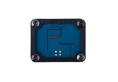 Mauch PL-Sensor Hub X2 - Dual Current/Voltage Sensor Input Hub with CFK Enclosure