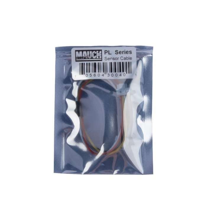 Mauch PL Sensor Cable 040 - Molex Clik-Mate 4P for Power Sensors