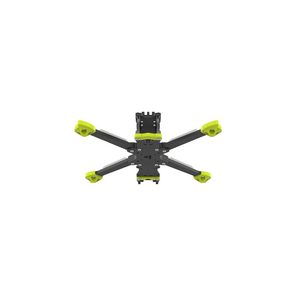 IFLIGHT-NAZGUL 5 V3 FRAME KIT