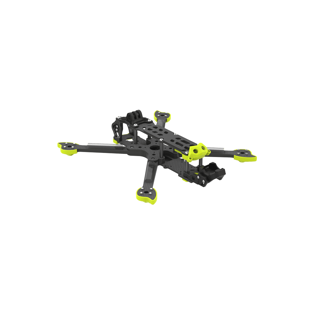 IFLIGHT-NAZGUL 5 V3 FRAME KIT