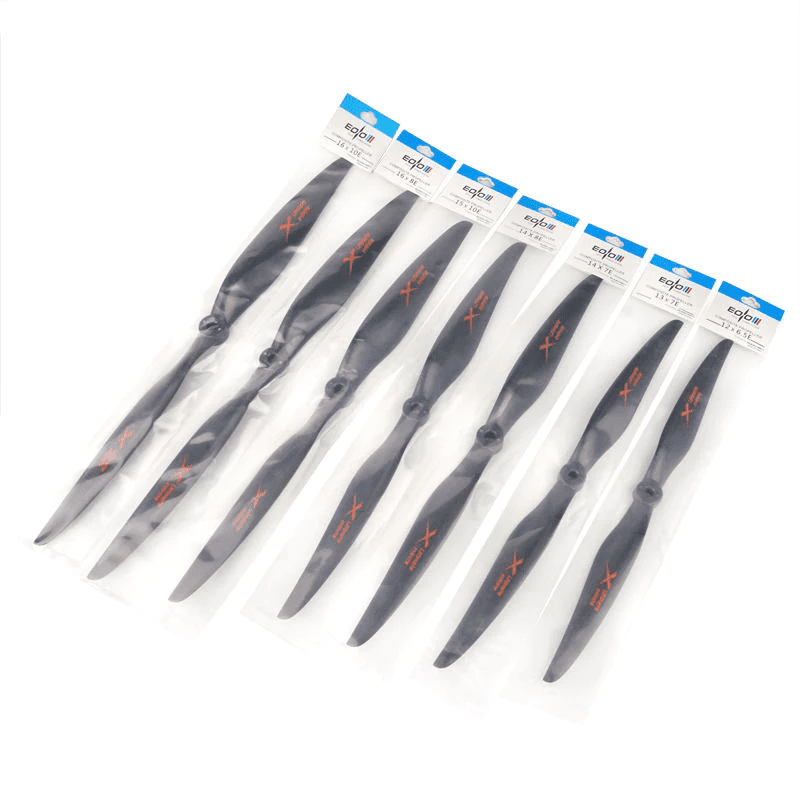 SUNNYSKY EOLO High-Performance Fixed-Wing Propeller - RC Plane & UAV ...