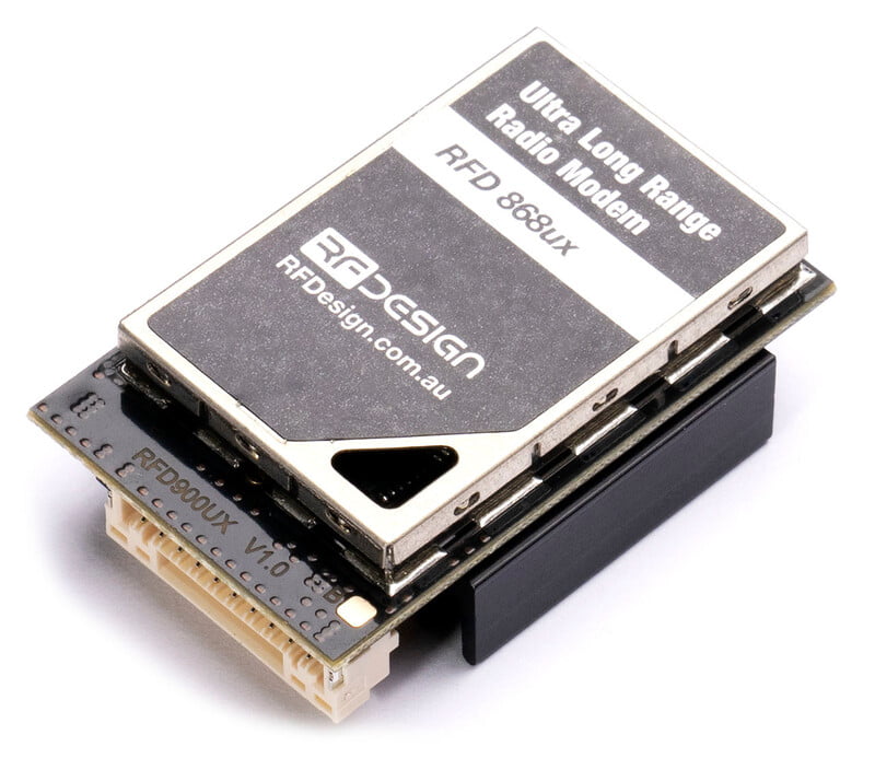 RFD-RFD868UX-IND MODEM BUNDLE