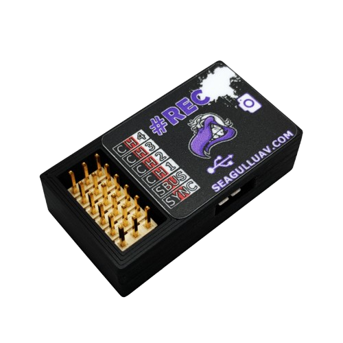 Seagull #REC 2 Universal Camera Trigger - Video Record & Photo for ...