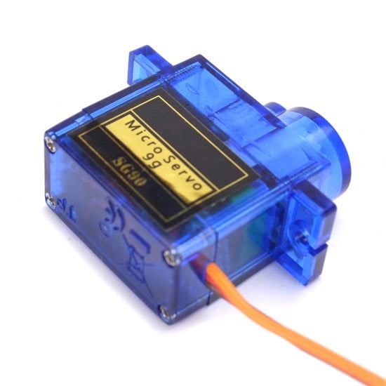 READYTOSKY-SG 90 9G MINI MICRO SERVO