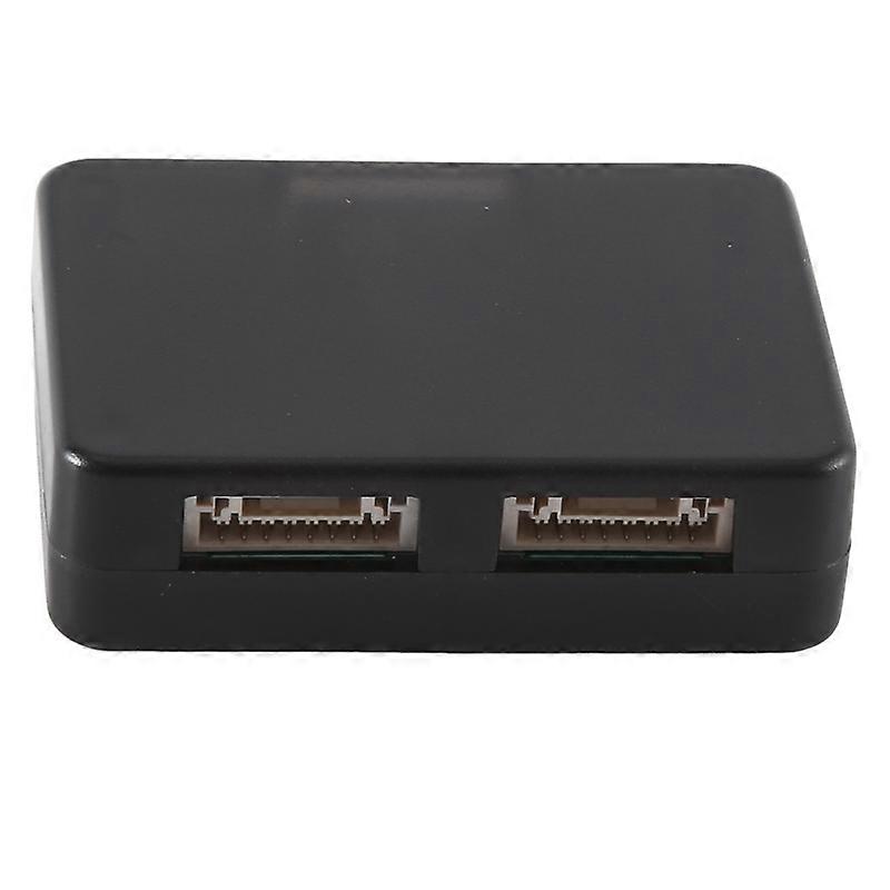 SIYI MK15 FPV Hub Module - Enhanced Connectivity & Power Distribution