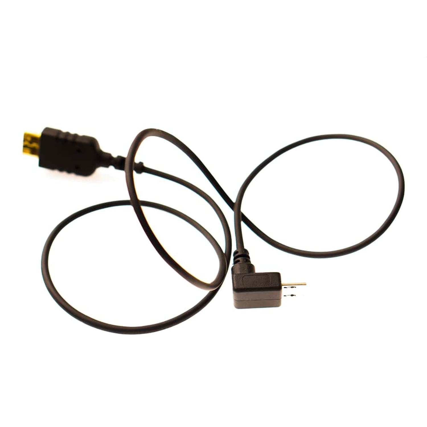 Seagull Ultraflex Cable (30cm, Type A) - Durable, Flexible USB Data ...