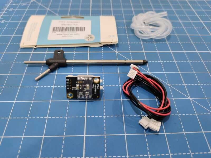 HOLYBRO PX4 Digital Air Speed Sensor