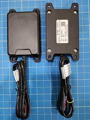 Sensors & GPS/GNSS/RTK