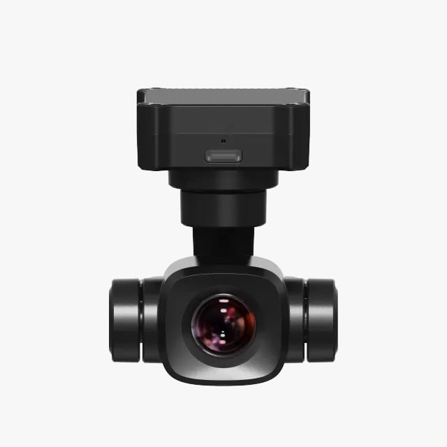 SIYI-A8 MINI GIMBLE CAMERA