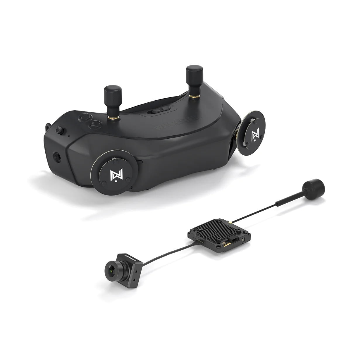 CADDX Walksnail Avatar HD Goggle With Avatar V2 Kit