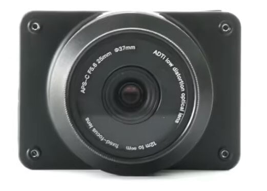 ADTI 26S V2 25mm Mapping Camera