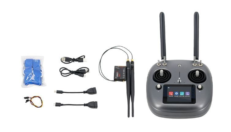 SIYI-DK32 SE TRANSMITTER