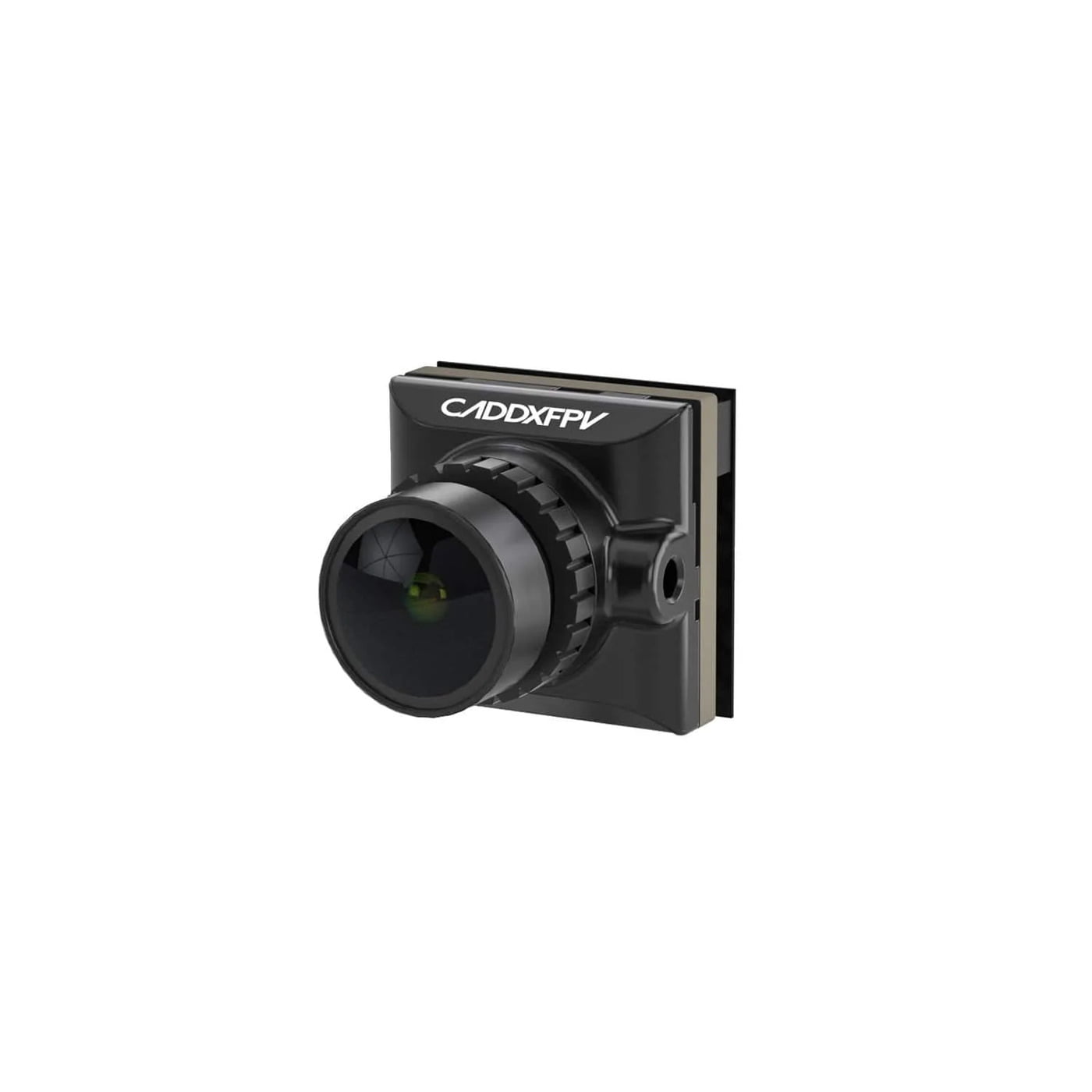 CADDX-POLAR NANO (BLACK) FPV CAMERA