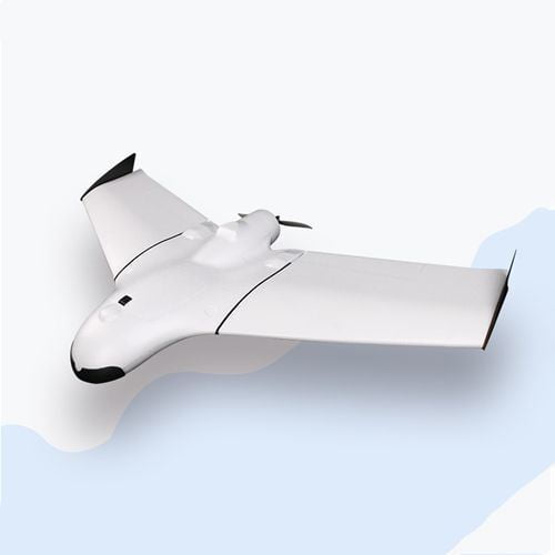 SKYWALKER-X5 PRO (PNP) FPV Flying Wing with Bag - High Performance RC Plane