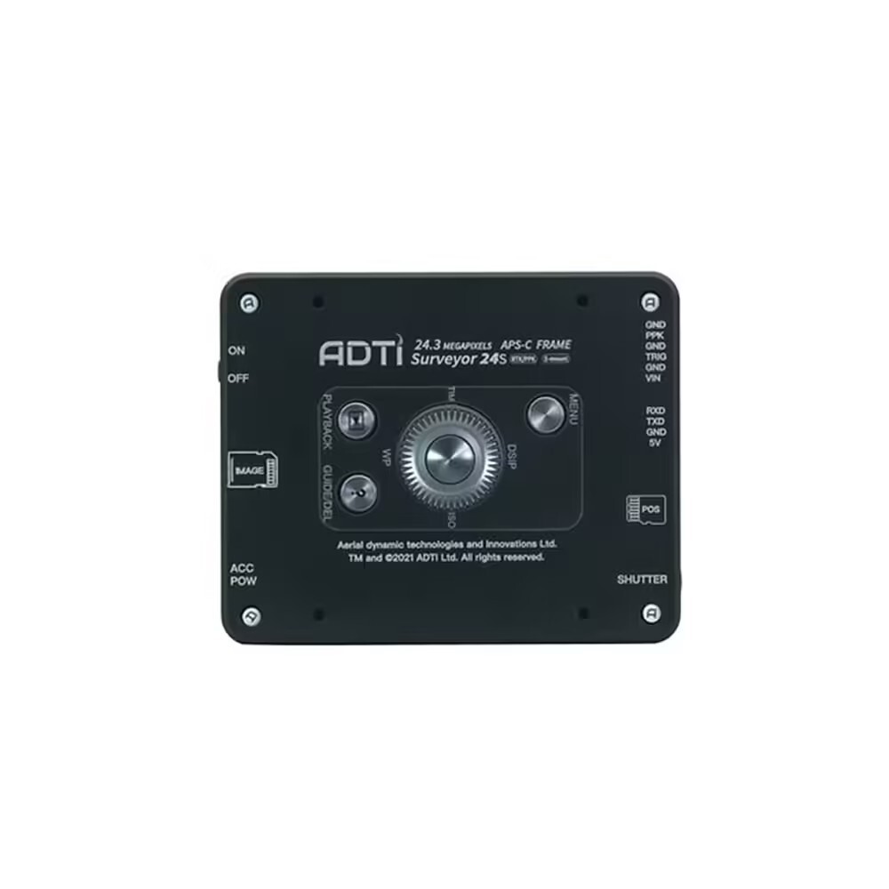 ADTI 24MP 24L V1 SURVEYOR LITE DRONE MAPPING CAMERA